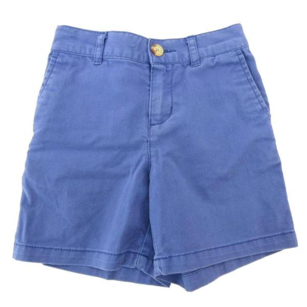 ラルフローレン RALPH LAUREN ハーフパンツ ショート イージー 24M 90/50 男の子 青 ブルー /GV ■GY14 キッズ【ブランド】ラルフローレン RALPH LAUREN【表記サイズ】24M 90/50【実寸サイズ】...