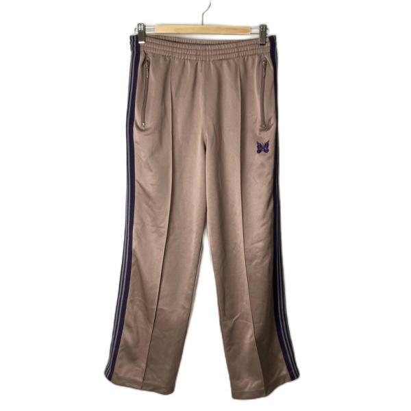 ニードルス ニードルズ Needles Track Pant - Poly Smooth トラックパンツ パンツ ジャージ S ダークピンク LQ229　 メンズ【ブランド】ニードルス ニードルズ Needles【表記サイズ】S【実寸サイズ...