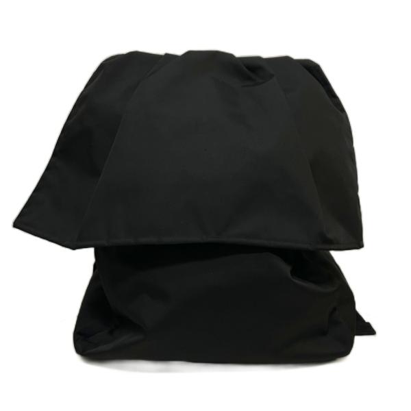 イーストパック EASTPAK × ラフシモンズ RAF SIMONS Female リュック デイパック ブラック EK84D64W メンズ【ブランド】イーストパック EASTPAK【実寸サイズ】持ち手の長さ：20cm　ヨコ：45cm　タ...