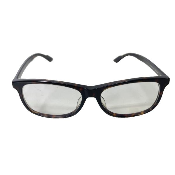 グッチ GUCCI 眼鏡 めがね 度入り シェリーライン ウェリントン型 55ロ16 140 GG3736/J ブラウン メンズ レディース【ブランド】グッチ GUCCI【表記サイズ】--【実寸サイズ】レンズの大きさ：ヨコ5.3cm×タテ3...