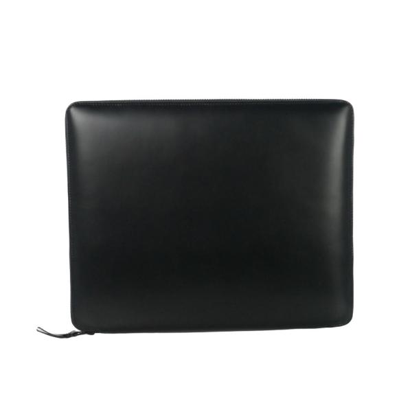 コムデギャルソン COMME des GARCONS VERY BLACK iPadケース セカンドバッグ クラッチバッグ 黒 ブラック SA0203VB メンズ【ブランド】コムデギャルソン COMME des GARCONS【実寸サイズ】...