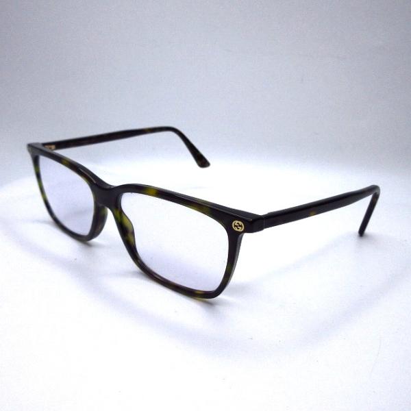 グッチ GUCCI GG0094 眼鏡 アイウェア スクエア 度あり インターロッキングGGロゴ バンブルビー ブラウン系 k372415 0307 メンズ【ブランド】グッチ GUCCI【表記サイズ】表記無し※実寸をご参照ください。【実寸サ...
