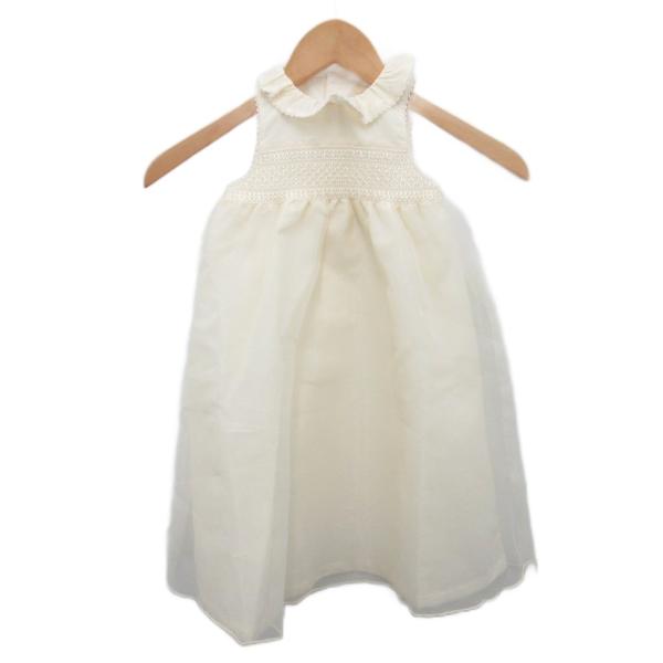 センス オブ ワンダー sense of wonder ワンピース ノースリーブ レース 50-70cm アイボリー 1212589-180 レディース【ブランド】センス オブ ワンダー sense of wonder【表記サイズ】50-7...