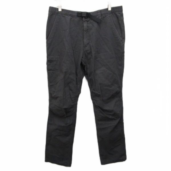 ザノースフェイス THE NORTH FACE NB81303 14AW Birdseye Pant バーズアイ クライミングパンツ グレー L ■IBO9 メンズ【ブランド】ザノースフェイス THE NORTH FACE【表記サイズ】L【...