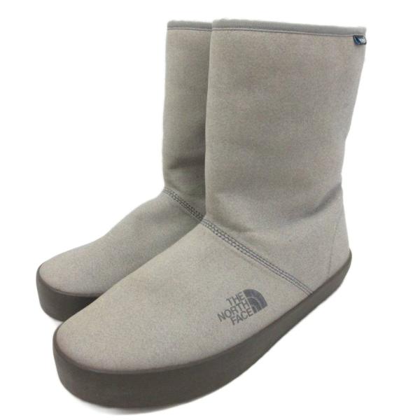 ザノースフェイス THE NORTH FACE WINTER CAMP BOOTIE II ウィンター キャンプ ブーティー II ブーツ 26.5cm NF5199 【ブランド】ザノースフェイス THE NORTH FACE【表記サイズ】...