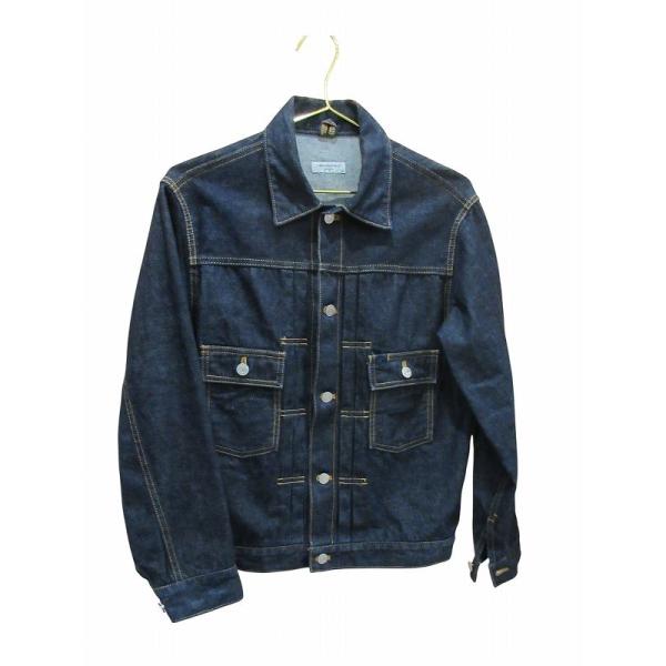 アーバンリサーチ URBAN RESEARCH　SHIOTA ブルゾン メンズ【ブランド】アーバンリサーチ URBAN RESEARCH　SHIOTA【表記サイズ】M【実寸サイズ】肩幅：43cm　身幅：49cm　袖丈：58cm　着丈：60c...