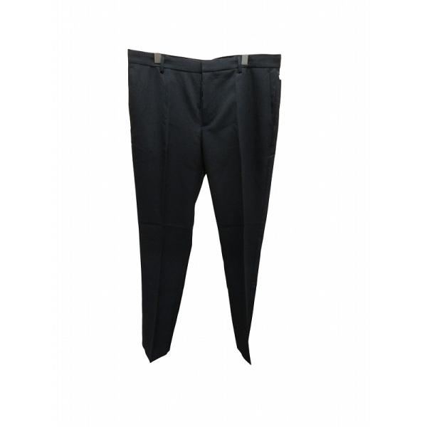 未使用品  PERRY ELLIS PORTFOLIO パンツ スラックス PERRY ELLIS PORTFOLIO ブラック 36×32 メンズ【ブランド】 PERRY ELLIS PORTFOLIO【表記サイズ】36×32【実寸サイズ...