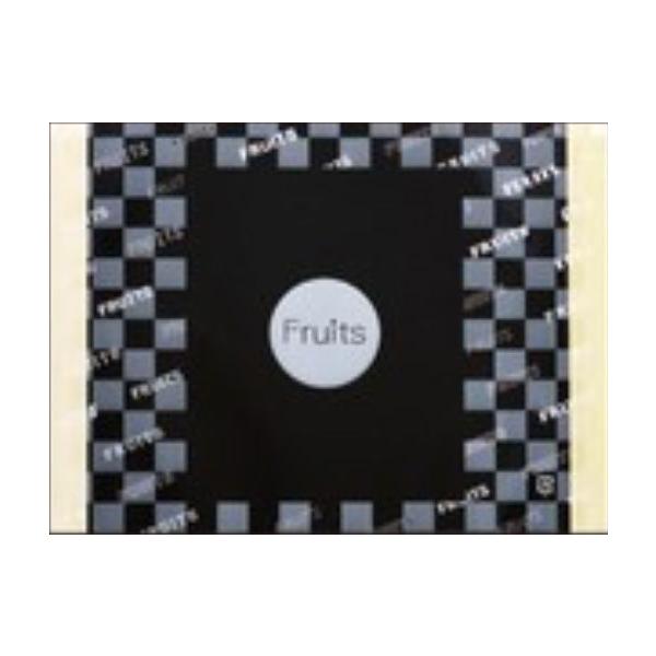 商品仕様メーカー名 ：エフピコチューパ商  品　名   ：STRフィルム RP-1 フルーツサ　イ　ズ ：厚み＃20　230×160mm　材　質 　： PP商品コード ：CP786268　備　考　 ：パック用ケース入り数：2000枚（100...