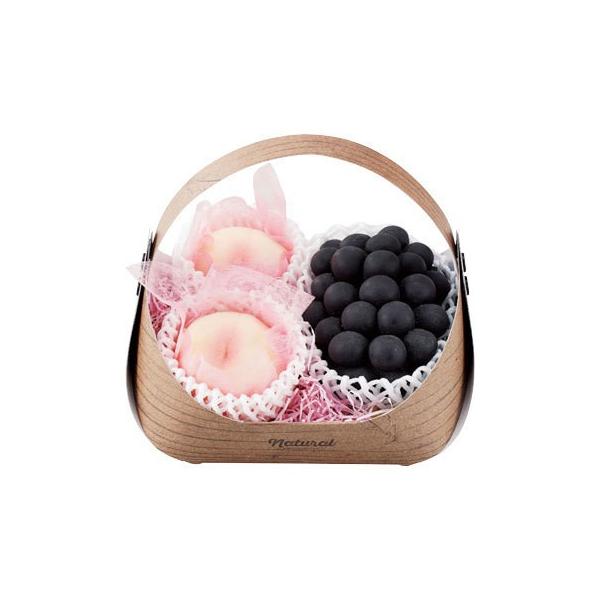 組立済、完成品にてお手元にお届けします。持ち手は積み重ね可能な可動式です。フルーツバスケット持ち手付ミニサイズです。お洒落な木目柄タイプで紙製で処分も簡単。籐籠、柳カゴより断然コストダウンします。国内製造で安定供給商品となります。【内寸サイ...