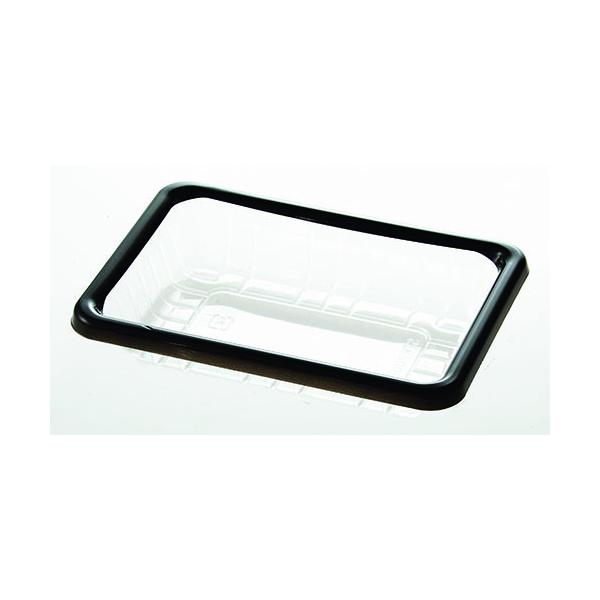 商品仕様メーカー名 ：エフピコチューパ商品名　　 ：STR200-1 BLW.1Cサイズ       ：164×114×高さ31mm材質 　　　 ： エコA-PET商品コード  ：CP003599ケース入り数：2000枚※本商品は本体（身）...