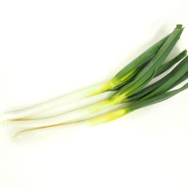 深谷ねぎ　350g前後　低農薬栽培　産地：埼玉