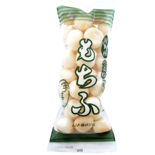 国内産の小麦粉を原料に使い、一つ一つ丁寧に手焼きしたお麩。国内産小麦、グルテンを原料に使っているので、「ふ」本来の味が生きていています。なべ物、すき焼等に最適です 小麦タンパク（グルテン）、小麦粉、山芋粉  内容量：25g 数量：20袋  ...