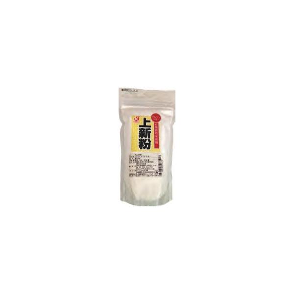 恒食 上新粉(微細粉製法) 250g　6個有機栽培のうるち米を原料にした上新粉です。米粉団子・パン・クッキー・ケーキなどグルテンフリー食材として、和洋中様々な料理にお役立て下さい。原材料：うるち米（岩手県）内容量：250g　数量：6個　製造...