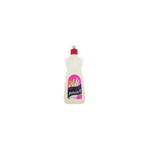 竹内化研 ノンハーム C-12 800ml　4個米ぬか油とヤシ油の植物油のみを原料とした植物性脂肪酸系洗剤。使用済み液は自然に分解され、川や海を汚す公害源になりにくい洗剤です。原材料：主原料: 界面活性剤（17％ 脂肪酸アルカノールアミド・...
