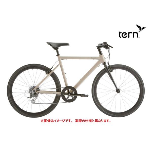 多彩なファッショニスタ。〜スタイリッシュ且つスポーティな姿が街を自分色に染める〜650cから26インチにホイールサイズが変更され（540はそのまま700c）よりカスタマイズ性をアップさせてマイナーチェンジ。