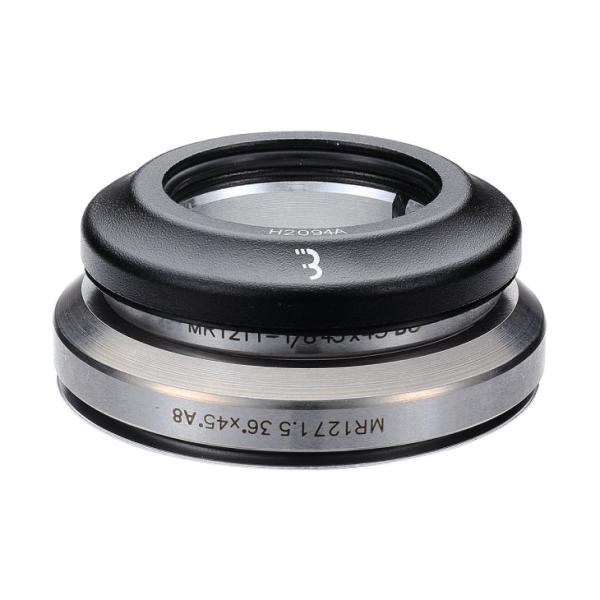 ■ベアリング内径：1.1/8-1.5″■ベアリング外形：41.8-51.8mm■ベアリング角：上45/45°、下36 × 45°■アルミ製8mmコーンスペーサー■オープンクラウンレースで簡単に組み付け可能■ベアリング：クロモリ■コード(RW...