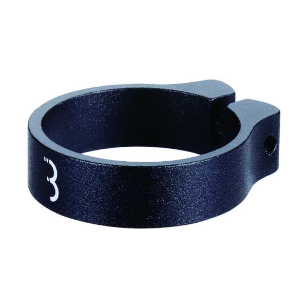 ■カラー：ブラック ■参考重量：約5g（27.2mm）■サイズ(コード)：27.2mm(653201)、31.6mm(653202)