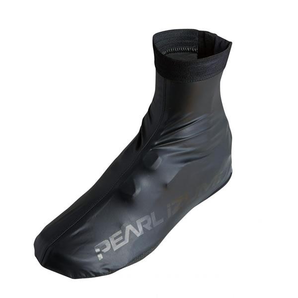 ■カラー：2.ブラック■サイズ：　S-M (22.5〜25.5cm)　L-XL(26-29.5cm)■防風透湿・防水・再帰反射■JAN：　S-M 【4562331751779】　L-XL【4562331751786】