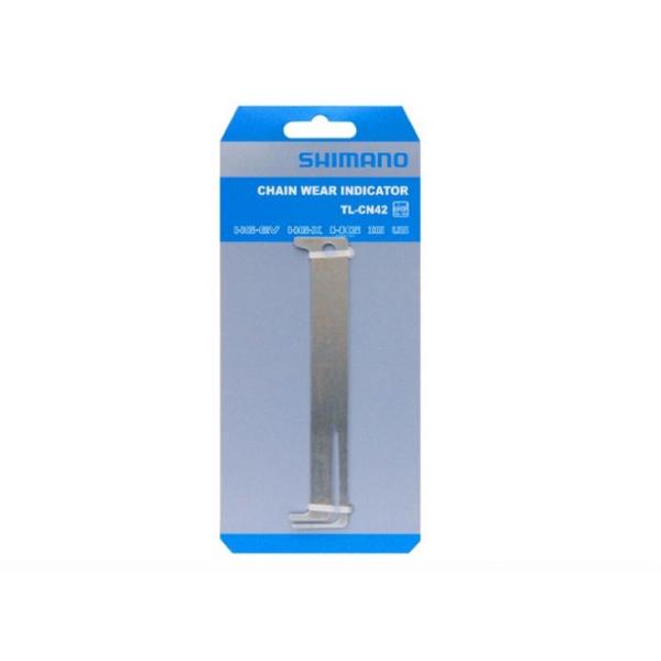 ■チェーン延びチェッカー■コード：Y12160000JANコード:4524667988496