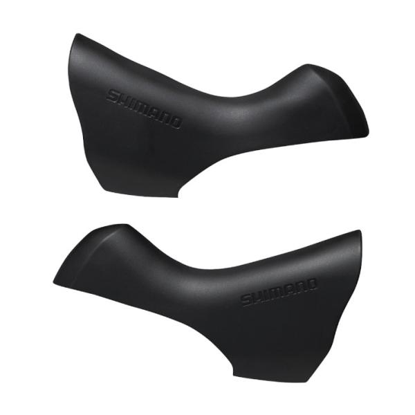 ■カラー：ブラック■ブラケットカバー■シマノパートNo:Y00E98080JANコード:4524667390107