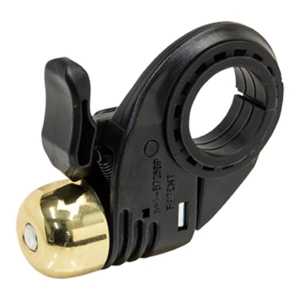 ■カラー：ゴールド■取付可能径:Φ22.2〜31.8mm■外径:23mm■コード：MR【HOB06201】