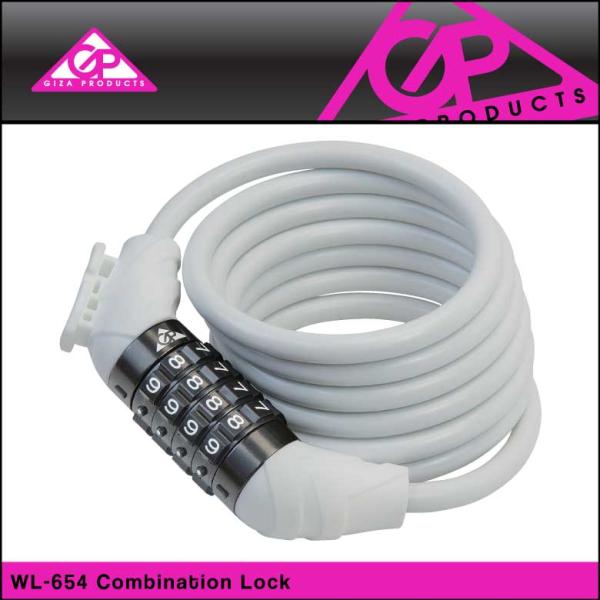 ■カラー：ホワイト■サイズ：Φ8 x 1,800mm■取付ブラケット付属■取付可能径:Φ22.2 〜 35mm■340g■コード：MR【LKW23901】