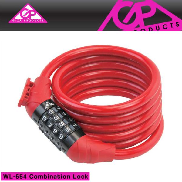 ■カラー：レッド■サイズ：Φ10 x 1,800mm■取付ブラケット付属■取付可能径:Φ22.2 〜 35mm■500g■コード：MR【LKW23905】