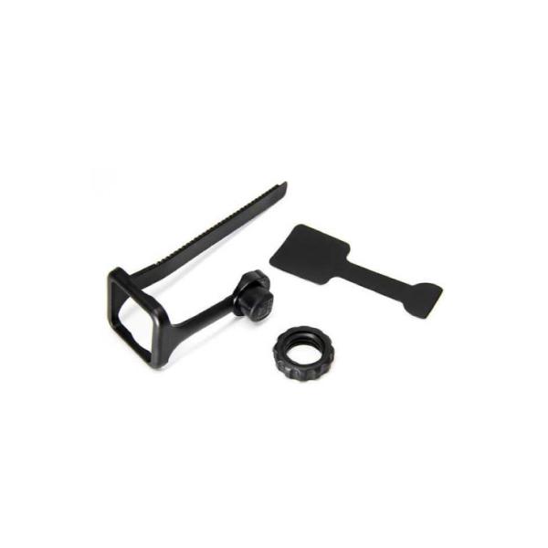 ブラケットバンド