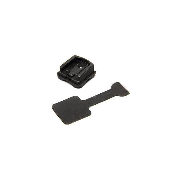 ■キャットアイ製サイクルコンピューター用ブラケット※対応サイクルコンピューターはキャットアイオフィシャルサイトをご確認下さい。■ブラケットのみ※単品ではご使用できません。別売りのブラケットバンド(1600280N)とセットでご使用下さい。■...