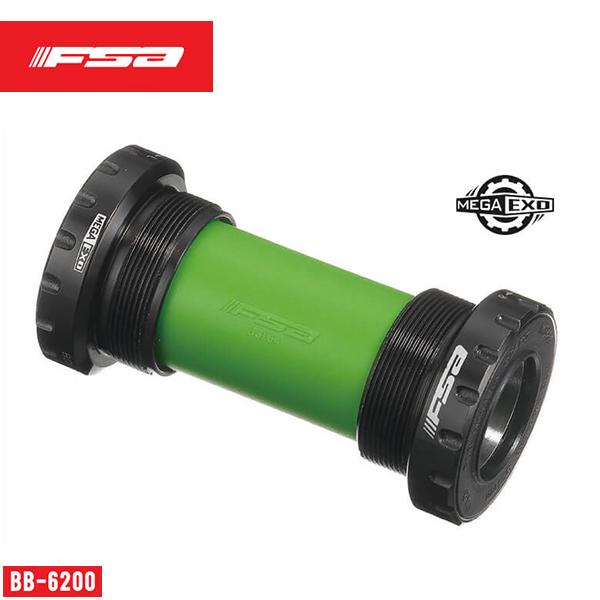 ■JFSA MegaExoアルミクランクセット用BB。JIS■重　量：91g■ コード：FT【4712010064663】IM【4712010064663】