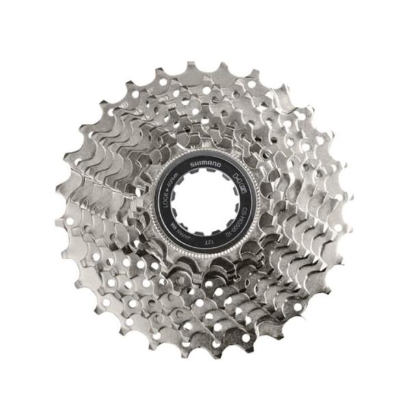 ■仕様：HG 10スピードカセットスプロケット■歯数構成：11-12-14-16-18-20-22-25-28-32T■対応チェーン：HG 10スピード / HG-X10■コード：S：【ICSHG50010132】JANコード:【45246...