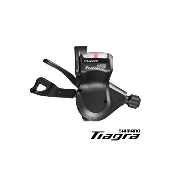 ■レバータイプ：フラットハンドルバーロード用、ラピッドファイヤープラス■対応スピード：リア：10スピード■機能。特徴：インスタント （右のみ）/ ツーウェイリリース、オプティカルギアディスプレイ■セット内容：右レバーのみ■コード：S【ISL...