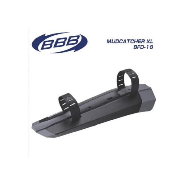 ■長さ：350mm■幅：120mm■重量：130g■対応：26/27.5/28/29インチ対応■ダウンチューブに装着するフェンダー。■テーパードデザインにより必要な場所を必要なだけ保護。■柔らかいTPRフラップとのコンポジット。■エクストリ...