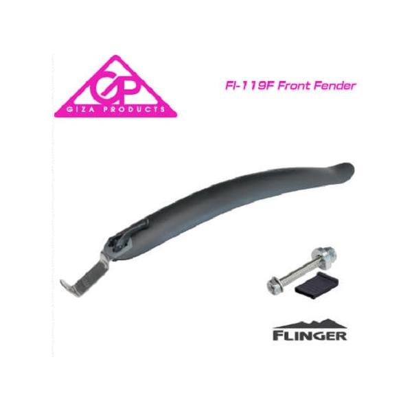 ■カラー：ブラック■仕　様：フロント用■レジン■長　さ：360mm■重　量：約84g■コード：MR【GDF09300】■JAN：【4935012315636】