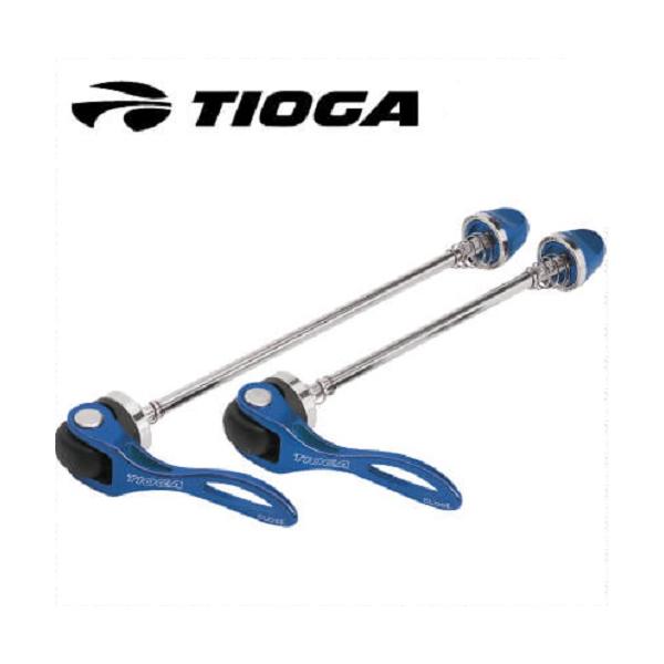 ■カラー：ブルー■フロント用、リア用の2点セット■スチールシャフト■対応エンド幅 ： 100mm (フロント)、135mm (リア)■約114g■コード：MR：【HUA01804】■JAN：【4935012028987】※商品のスペック・パ...