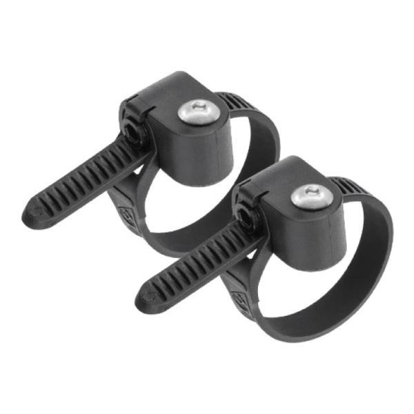 ■エンジニアリング プラスチック■取付可能径：φ20〜60mm■最大荷重：1.5kg■約26g■商品コード：M【YWB02400】■JAN：【4710069680407】