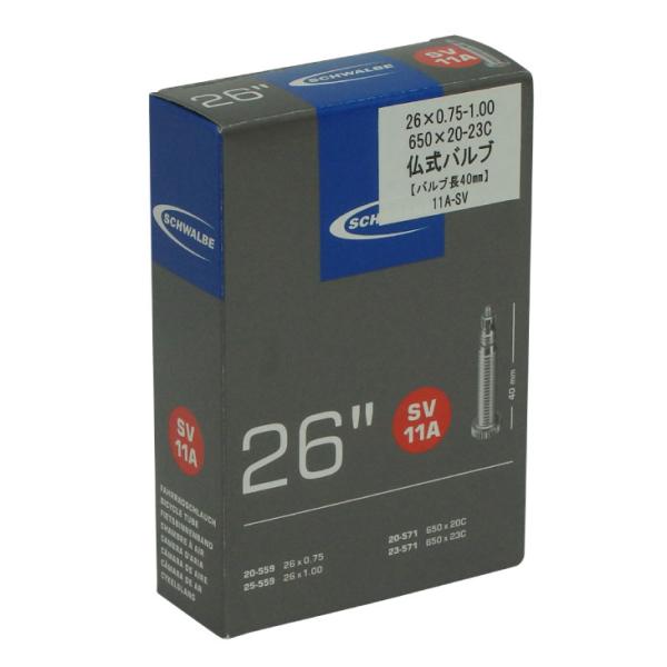 ■26”/26x0.75/1.00, 650x20/23C■20/25-559/571■95g■商品コード：PR【SW-10422213】■JAN：【 】