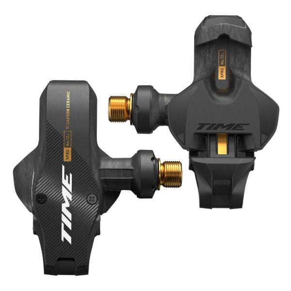 ■カーボンボディ■セラミックベアリング■超軽量中空チタンスピンドル■踏み面：725mm2■サイズ：QF51mm■参考重量：約87.3g(片側)■推奨最大体重：90kg■コード：【00.6718.047.000】■JAN：【710845924...