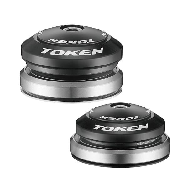 【OMEGA A7】■対応ヘッド規格：1-1/4テーパーインテグラル■HEAD TUBE I.D：42/47mm■SHISコード：IS42/28.6｜IS47/33■平均重量：約90g【4712089716944】-------------...