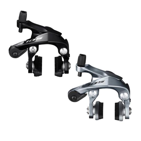 ■タイプ：SLR EV デュアルピボット■互換：SLR EV■セット内容：リア用のみ（10.5mmナット付属）■アーチサイズ：51mm■ブレーキシュータイプ：R55C4■カラー：ブラック、シルバー■商品コード：【IBRR7000AR82AL...