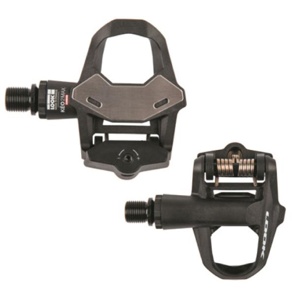 ■ケオクリート（グレー）付属■重量/125g（片側）■テンション：8Nm〜12Nm■プラットフォーム面積：500mm2■プラットフォーム幅：60mm■スタックハイト：17.3mm■商品コード：【　】■JAN：【3611720140173】