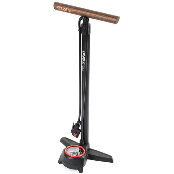 ■サイズ：670mm■重　量：1.1kg■対応バルブ：米・仏■最大エア圧：12bar■JAN：【3420580866013】