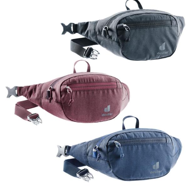 ■カラー：ブラック、マロン、ミッドナイト■容量：1.5L■重量：105g■サイズ：H15×W29×D7cm■deuterマイクロリップナイロン210D■商品コード：TS、J■JAN：【4046051117348】ブラック【404605111...