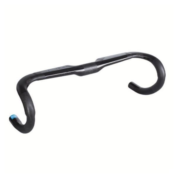 ■ハンドル幅：380mm、400mm、420mm■クランプ径:31.8mm■リーチ/ドロップサイズ：80mm/130mm■カラー：ブラック■素材：カーボン T800■JAN：【8717009369480】380mm【871700936949...