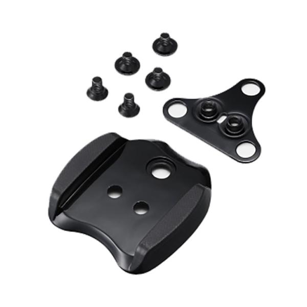 ■SPD-SLソールにSPDクリートを取り付けるアダプター■1ペア(2個入り)■商品コード：S【ESMSH41】■JAN：【4524667769835】
