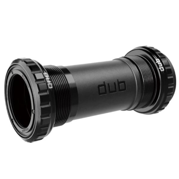 ■スピンドル：DUB■グレード：スタンダード■フレーム：ENGLISH■シェル幅：68mm■軸径：28.99mm■コード：IM【00.6418.015.000】■JAN：【710845813726】