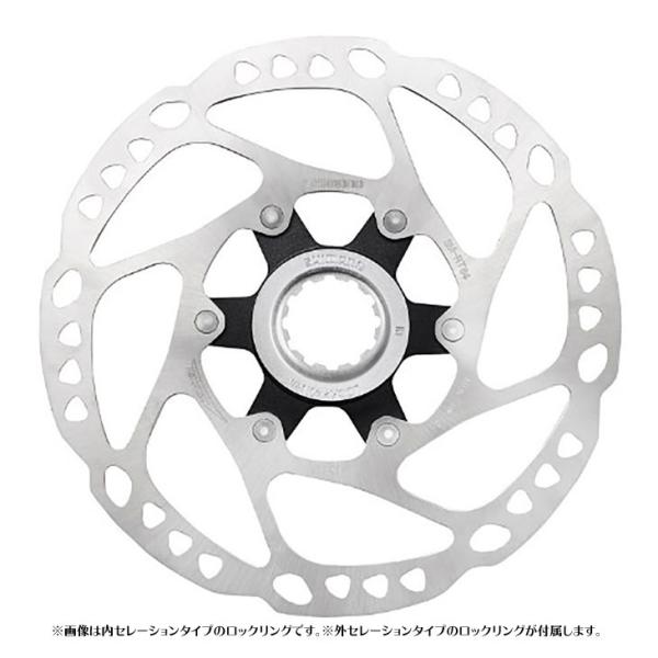 ■外径：180mm■対応パッド:メタル、レジン■外セレーションタイプのロックリング付属■商品コード：S【ESMRT64MEC】■JAN：【4550170451967】