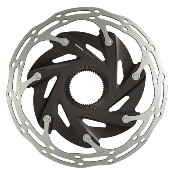 ■サイズ：140mm、160mm■仕様：センターロック※ロックリングは付属しません。■コード：【00.5018.122.004】140mm【00.5018.122.005】160mm■JAN：【710845917554】140mm【7108...