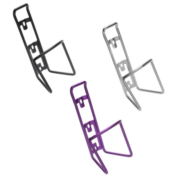 grunge NALGENE 3 cageアドベンチャーやグラベルバイクバイクにおススメ！世界のバックパッカー、キャンバーに多くの愛用者がいる1リットルナルゲンボトルを自転車で持ち運ぶために用意したボトルケージ。長いライティングで必要になる...