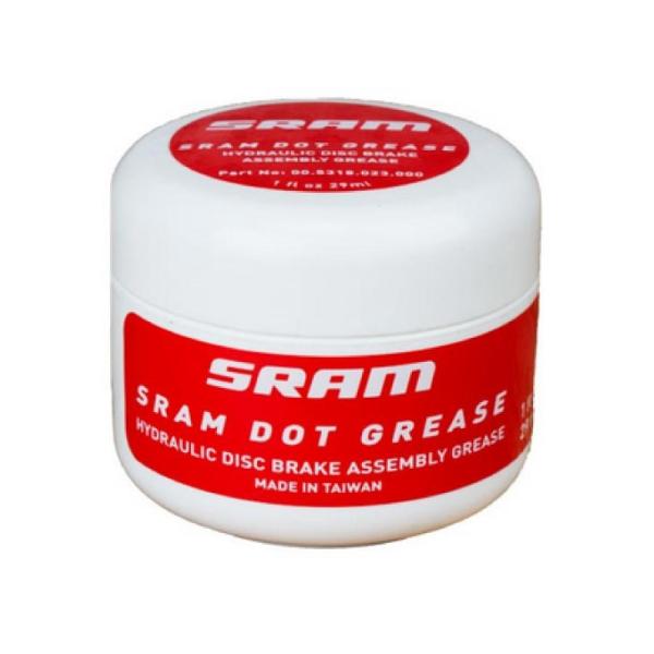 ■内容量：29ml■SRAMコード【00.5318.023.000】■JAN：【710845795527】※Dotフルード同様に取扱いにご注意ください。　塗装面への攻撃性がございますので、誤って付着した場合は水で洗い流し、きれいに拭き取って...